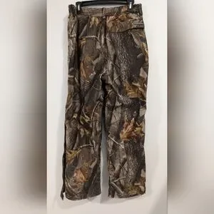 Gander Mountain | Pants | Gander Mountain Guide Series Waterproof Camo ...